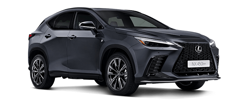 Gamma Lexus - Brochure, Listini e Schede Tecniche | Lexus