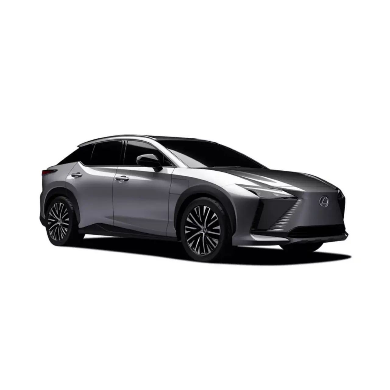Gamma Lexus - Brochure, Listini e Schede Tecniche | Lexus Italia
