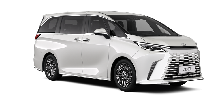 Gamma Lexus - Brochure, Listini e Schede Tecniche | Lexus Italia