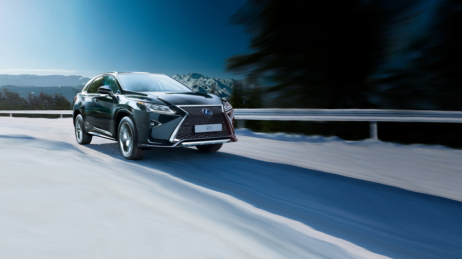 Clienti Lexus: viaggiare non è mai stato così sicuro | Lexus Italia