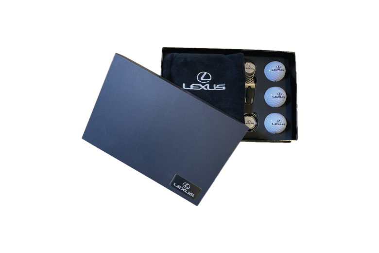 Abbigliamento, Gadget e Accessori | Lexus Italia