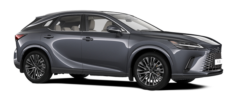 Gamma Lexus - Brochure, Listini e Schede Tecniche | Lexus