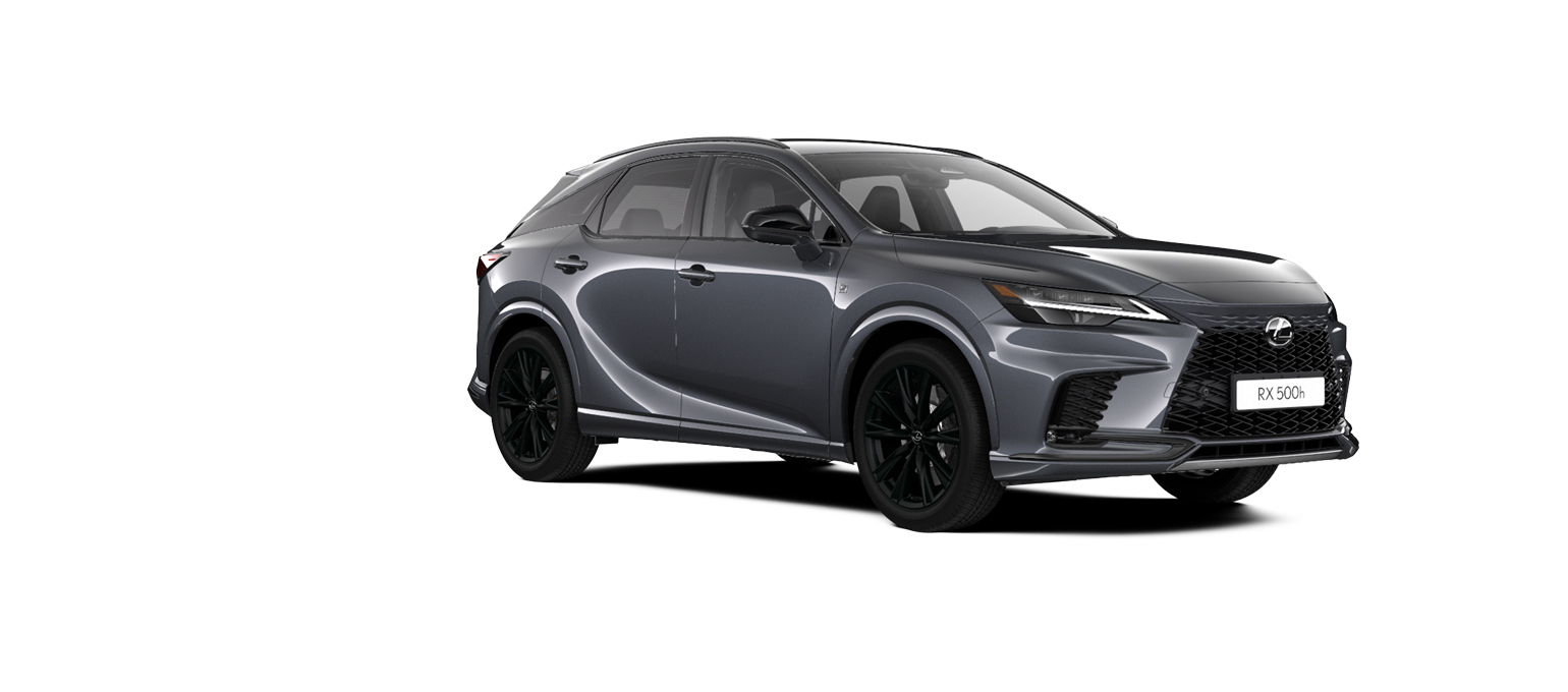 Offerte Gamma Electrified | Lexus Italia