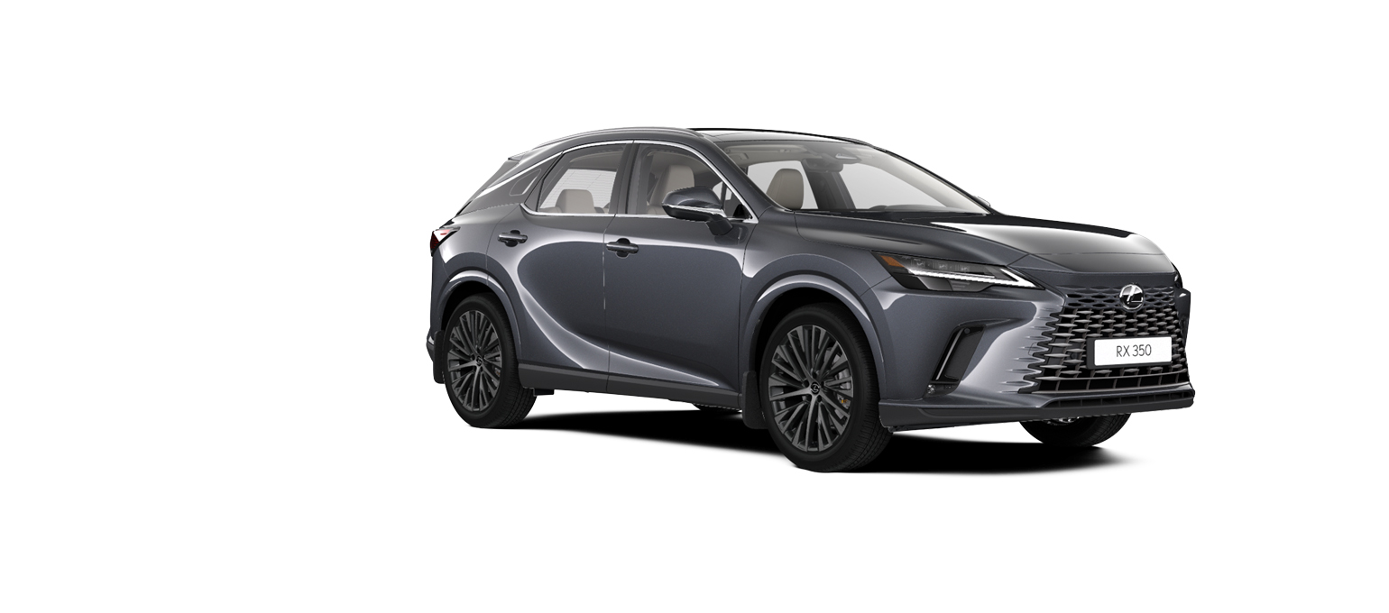Offerte Gamma Electrified | Lexus Italia