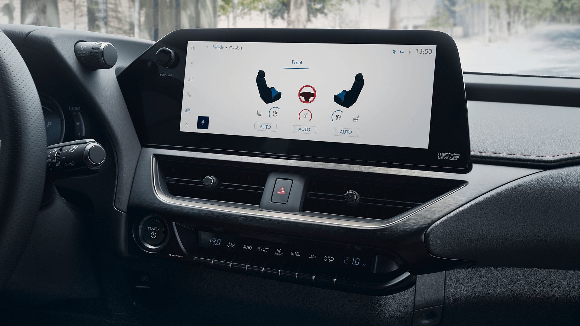 UX Hybrid - Suv Crossover Ibrido Premium | Lexus