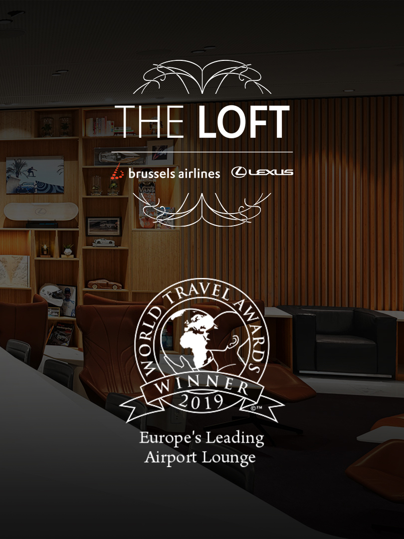 Loft By Lexus | Lexus Italia