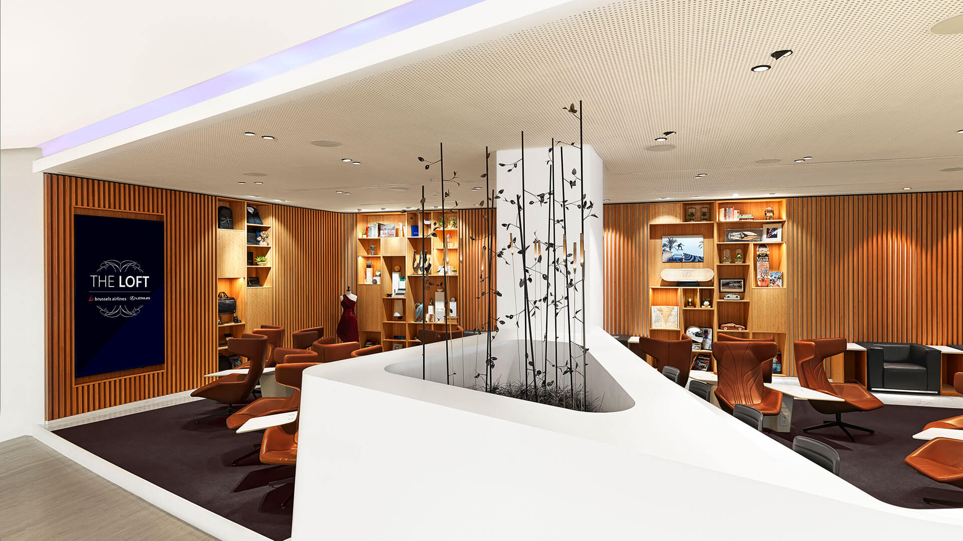 Loft By Lexus | Lexus Italia